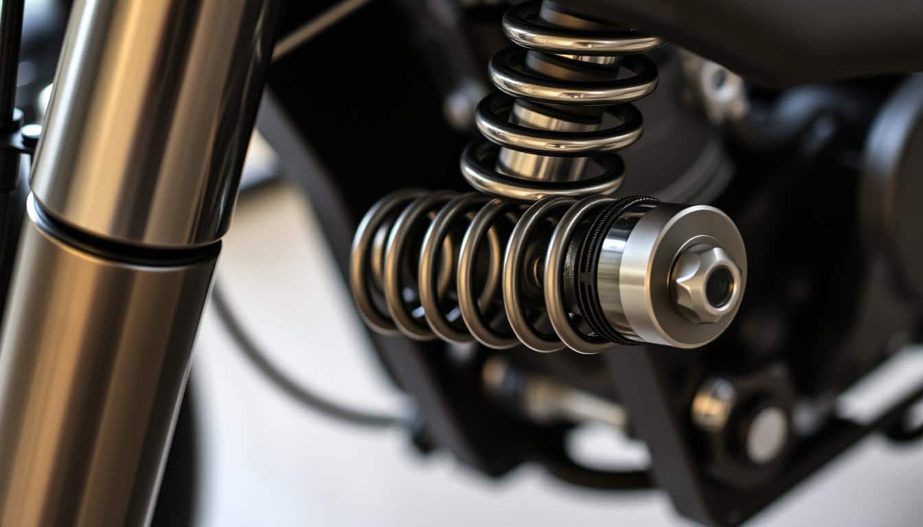 Federgabel am Fahrrad anpassen - Tipps & Tricks