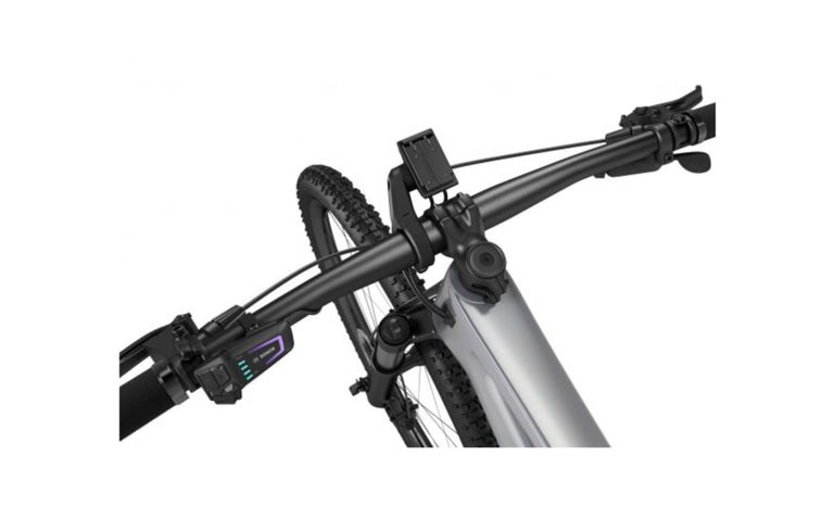 Bosch Nachrüst Kit Nyon BUI350 inkl. Displayhalter online kaufen bei ...